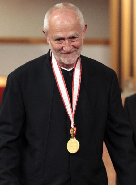 Peter Zumthor – Arquitectonico