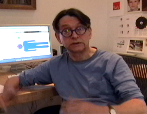 «La simplicidad es el mejor diseño» – Nigel Holmes – Arquitectonico