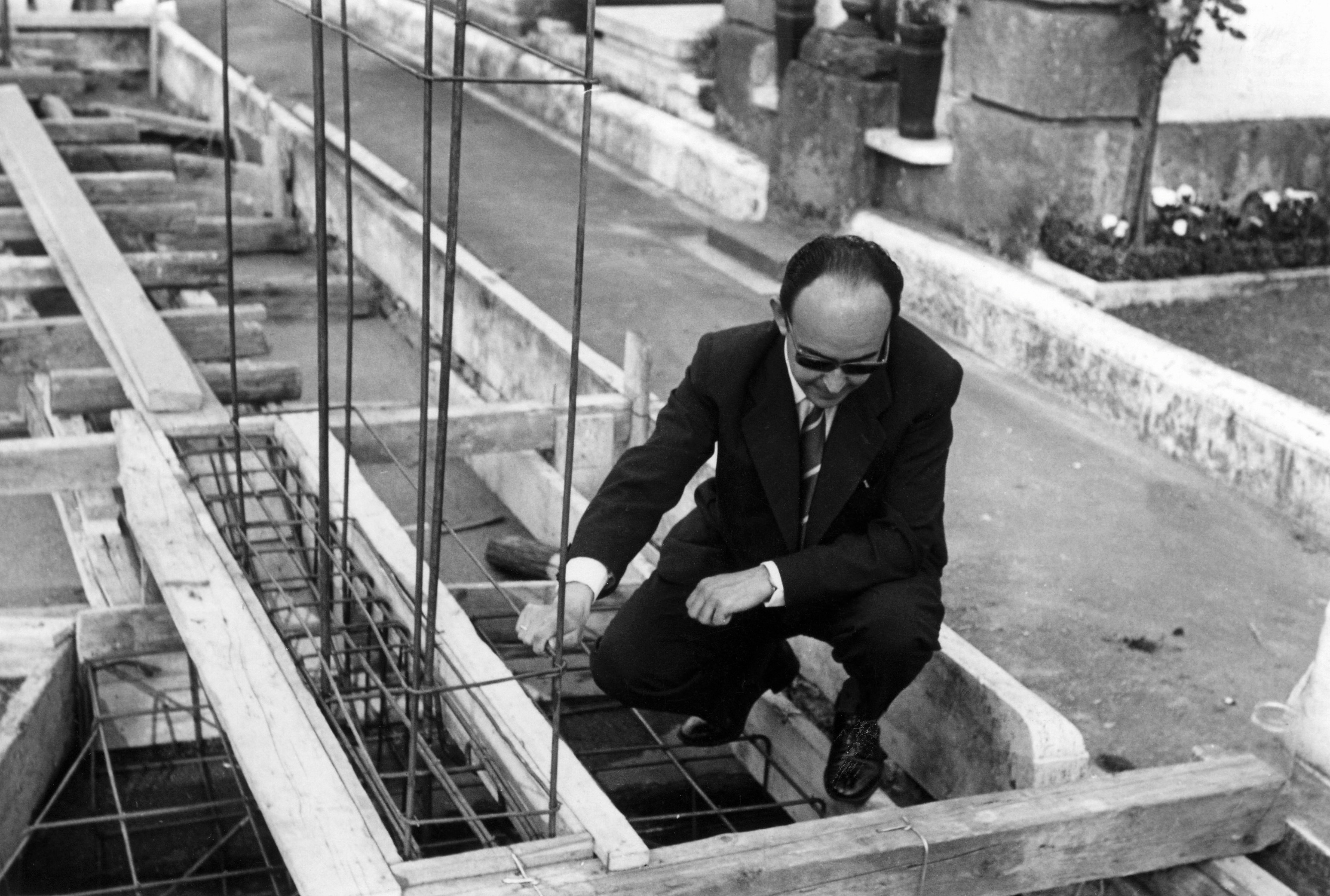 José María García de Paredes, Espacios de encuentro – octubre en Museo ...